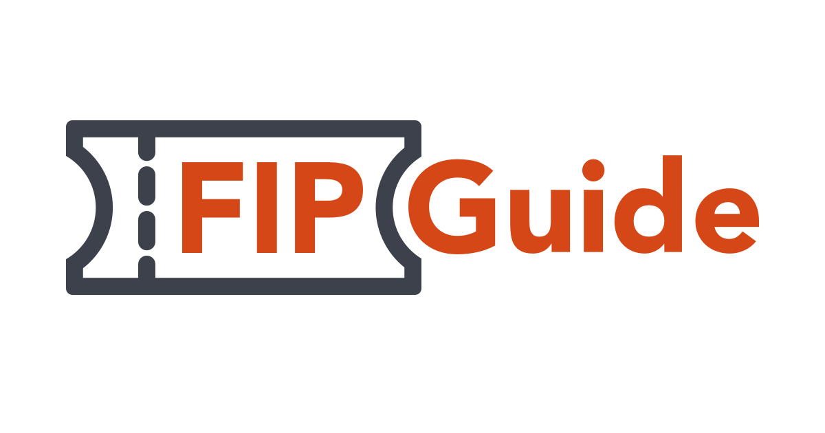 General Information | FIP Guide – Fast. Clear. Community-based.